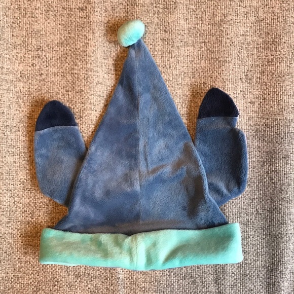 Disney | Accessories | Disney Stitch Hat | Poshmark
